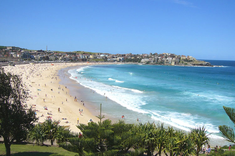 Die Top 10 der australischen Strände - Entdecker Blog