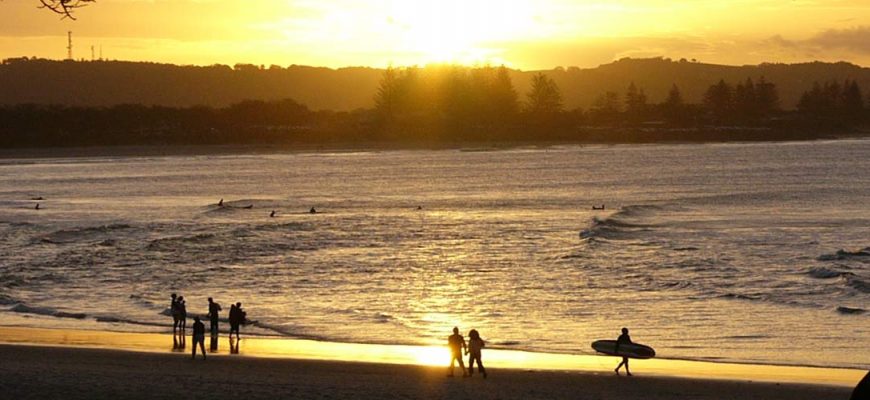 Die Top 10 der australischen Strände - Entdecker Blog