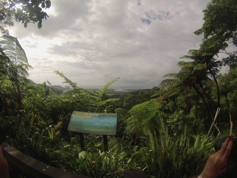 Julia goes East Coast - Entdecker Blog