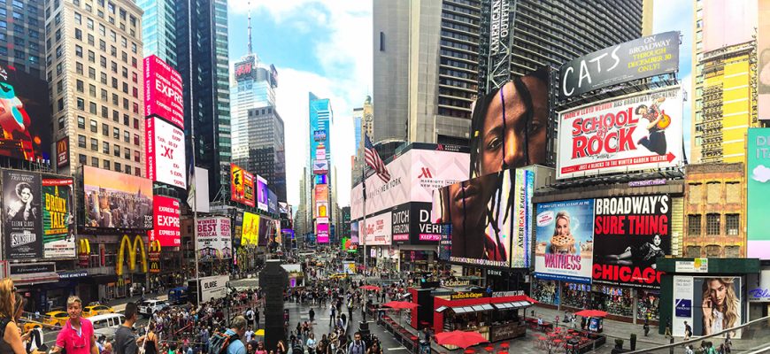 Entdecker Blog - Reiseberichte und -reportagen aus aller Welt