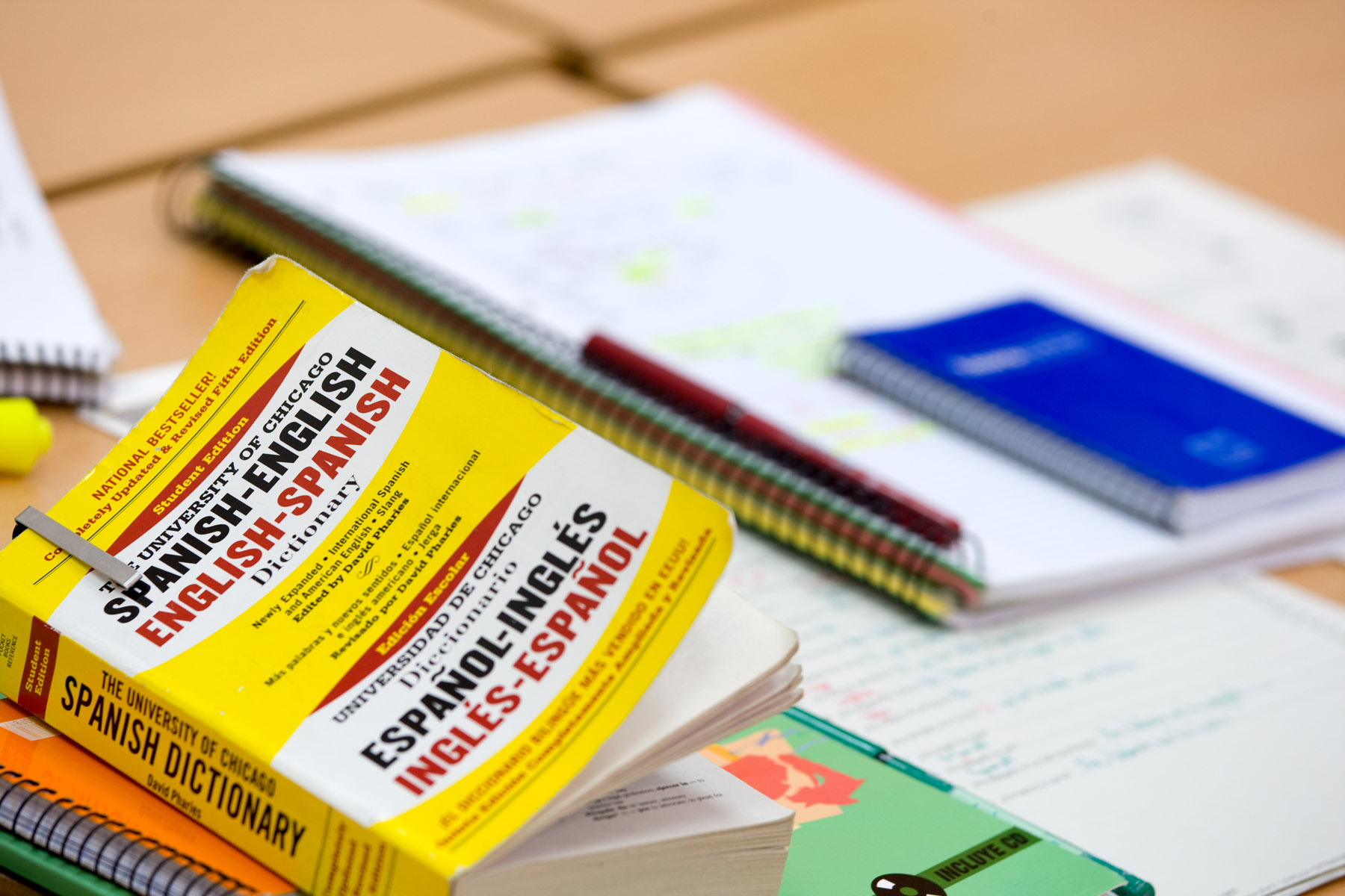 5 Tipps zum Sprachen lernen - Entdecker Blog