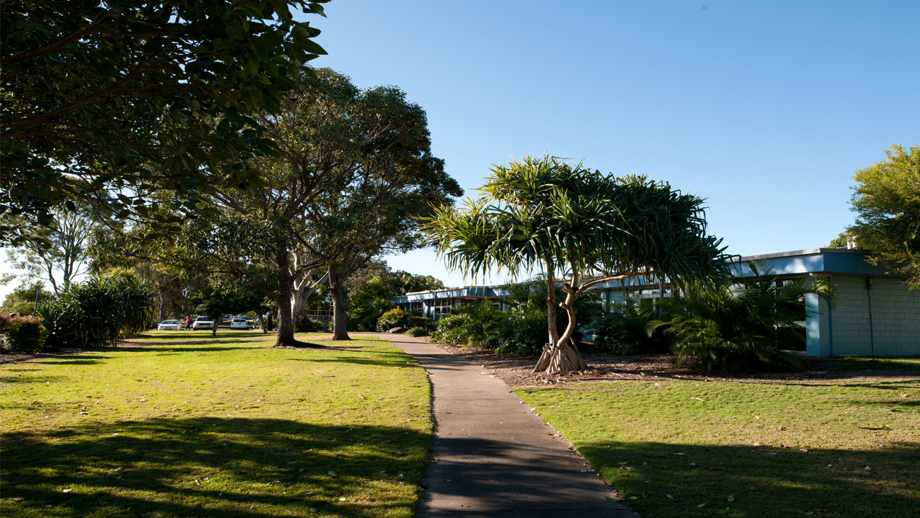 Kawana Waters State College in Australien | TravelWorks