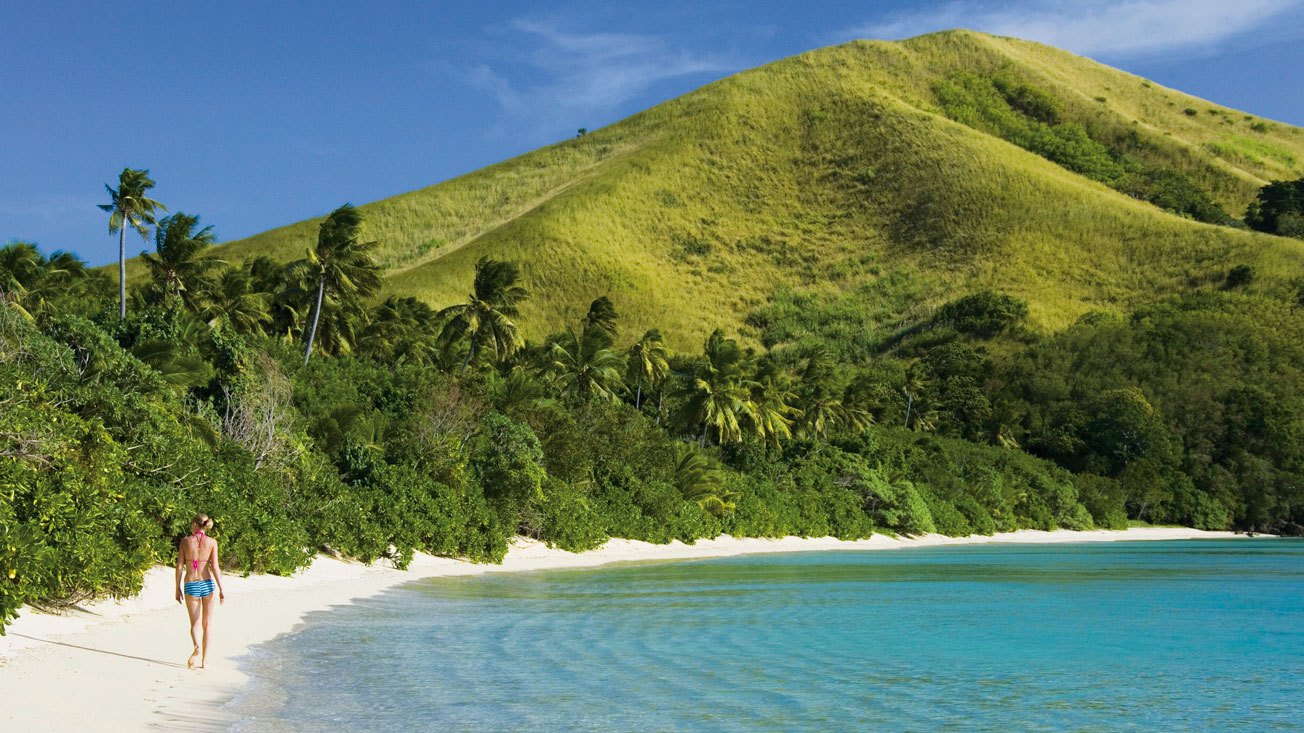 Surfkurs Fidschi | TravelWorks