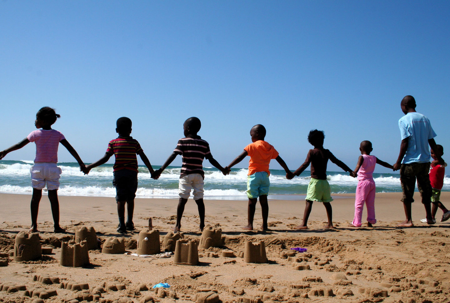 Freiwilligenarbeit: im Ausland engagieren | TravelWorks