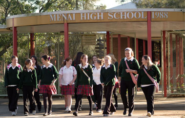 South Sydney High School | TravelWorks